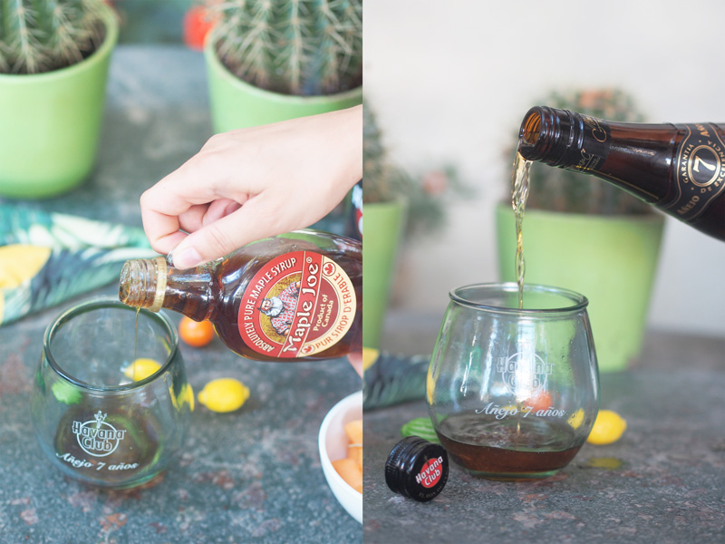 rhum-havana-erable - WE WASH TRASH | Blog Déco & Voyages Authentiques ...